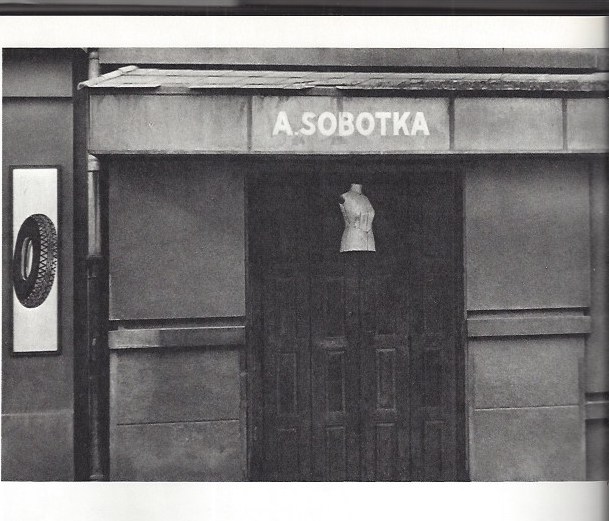 PRAHA OBJEKTIVEM MISTRU - Prague through the lens of Masters by Ruzicka ...