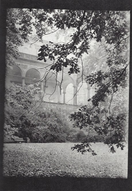 PRAHA OBJEKTIVEM MISTRU - Prague through the lens of Masters de Ruzicka ...