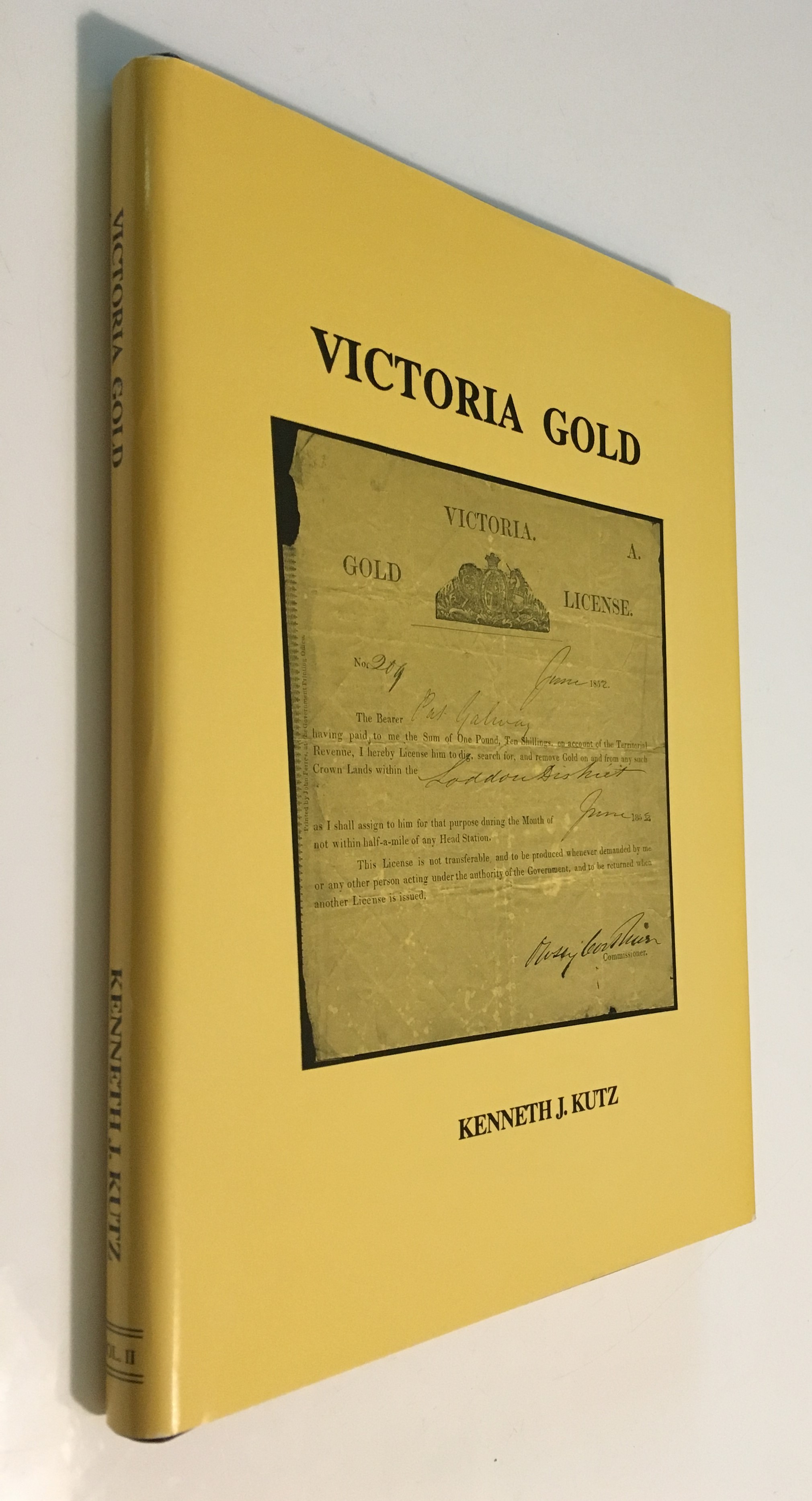 Victoria Gold The Everyday Life of Two English Brothers Who Were ...