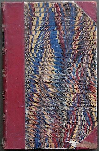 The Adventures Of Caleb Williams by W. Godwin: Very Good Hardback (1838 ...