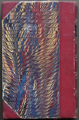 The Adventures Of Caleb Williams by W. Godwin: Very Good Hardback (1838 ...