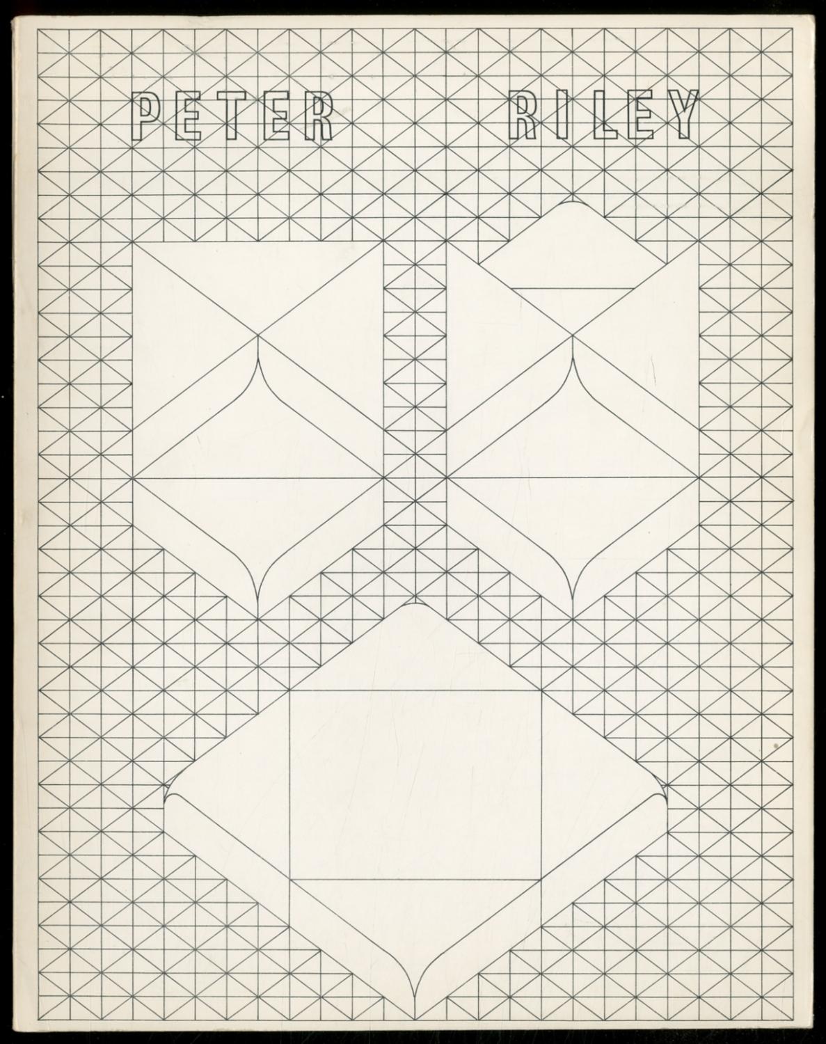 Love-Strife Machine von RILEY, Peter: Near Fine Softcover (1969 ...
