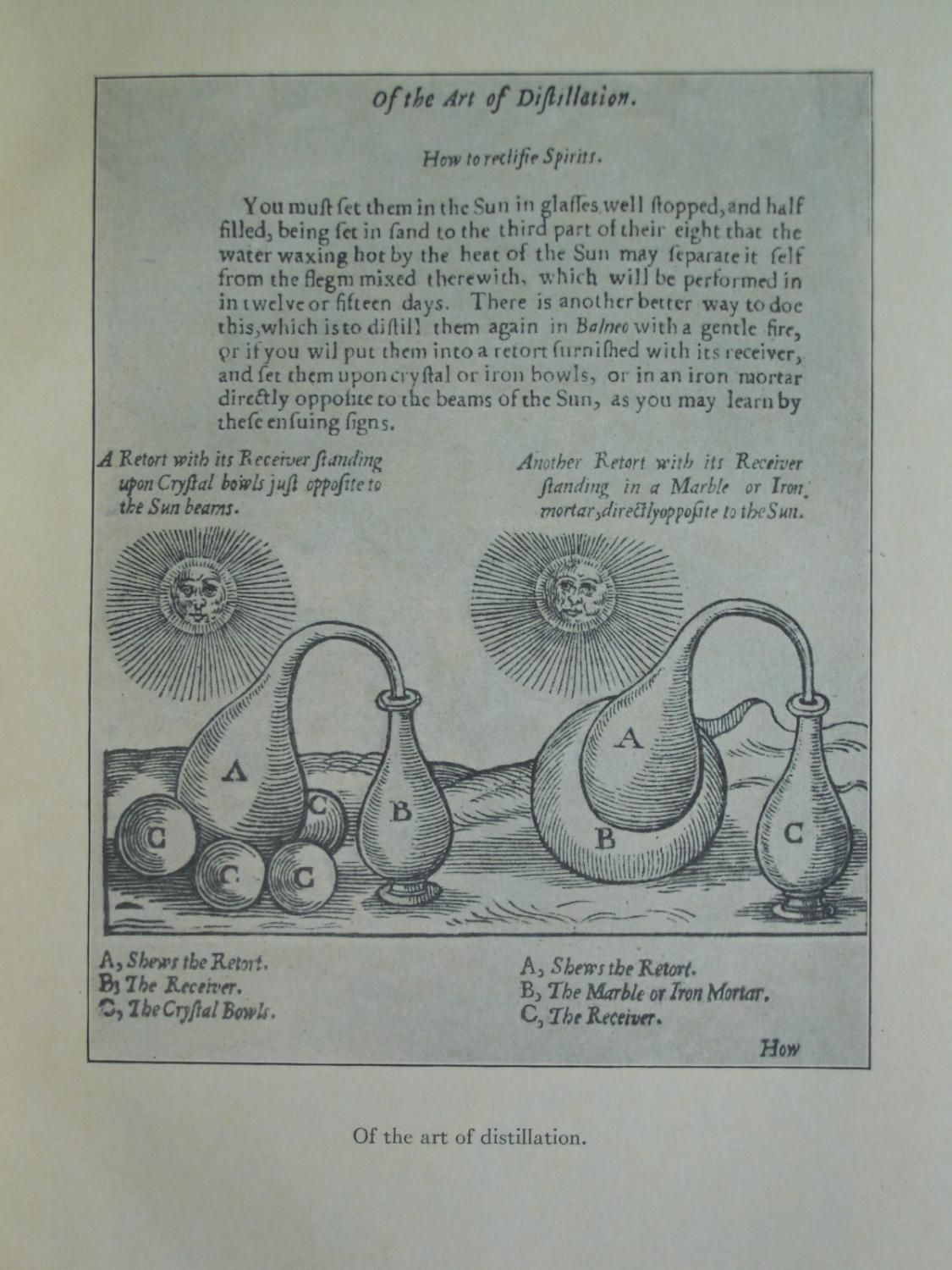 Old Chemistries de Smith, Edgar F.: Good Cloth (1927) First Edition ...