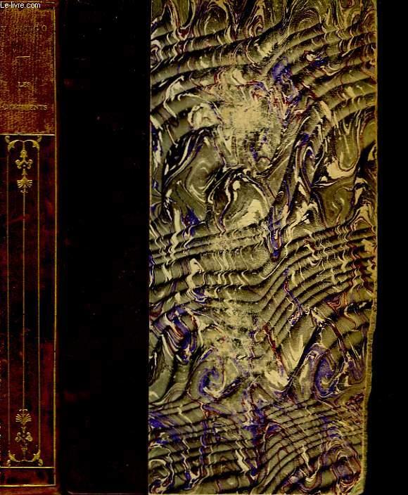 LES CHATIMENTS von HUGO VICTOR: bon Couverture rigide | Le-Livre