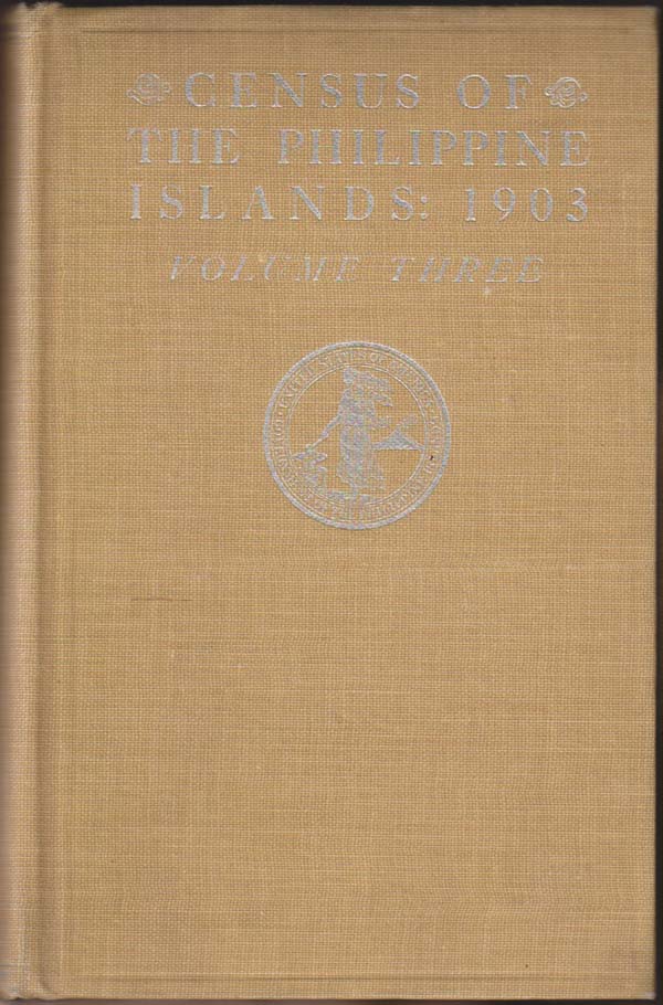 Philippine Census Logo