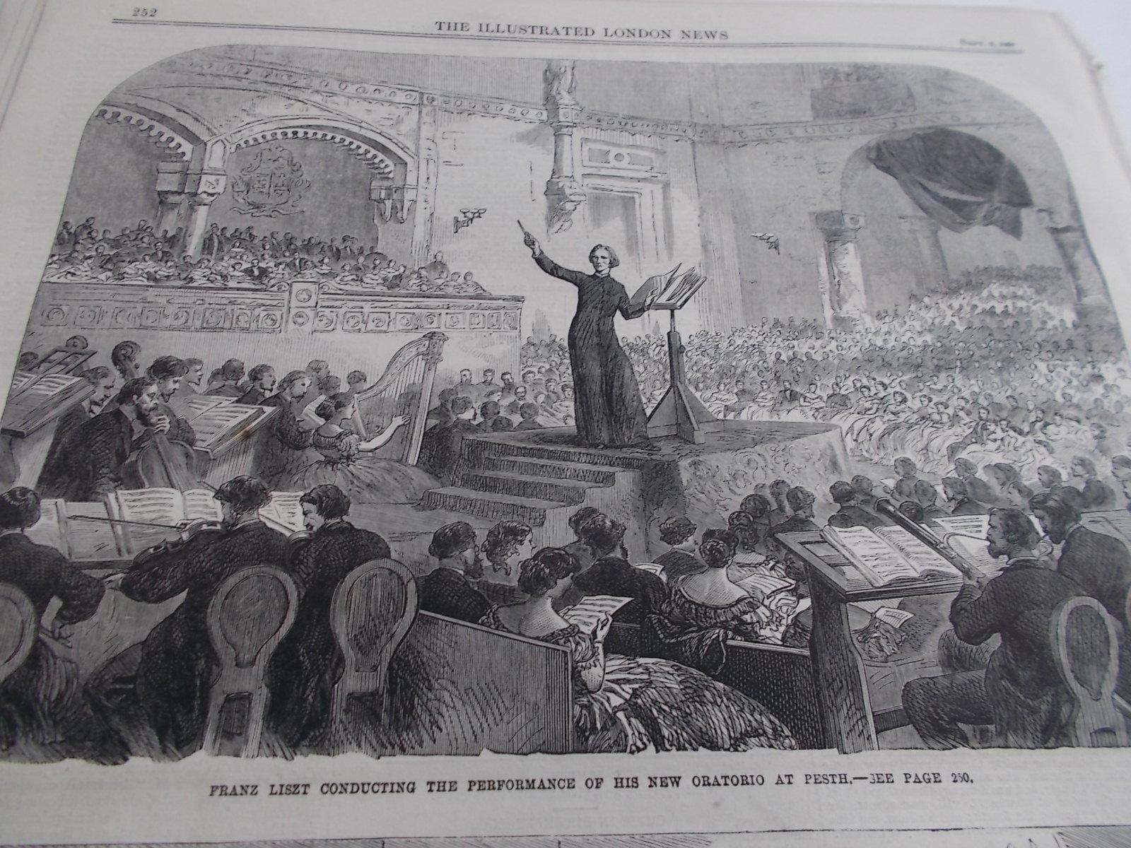 The Illustrated London News (September 9, 1865, Vol. XLVII, No. 1333 ...