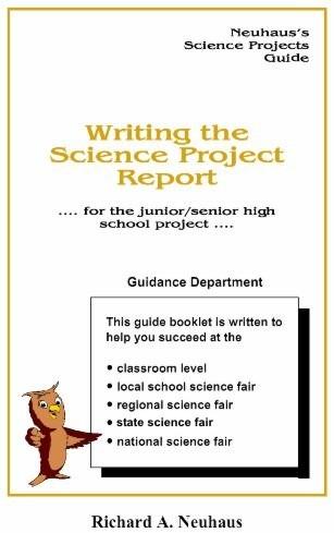 Science Project Guide