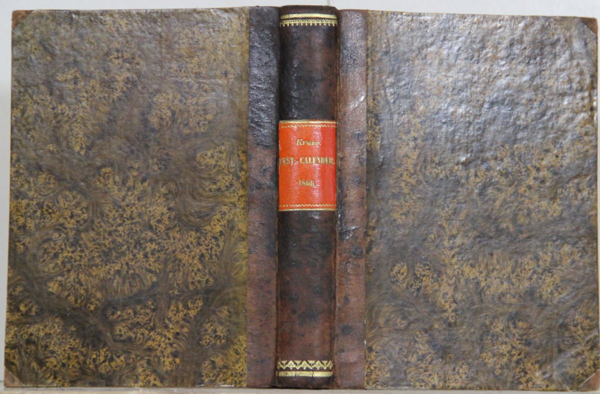 Allgemeiner biographisch-historischer Fest-Calender für Gebildete und ...