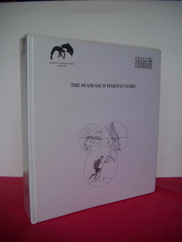 THE SEASEARCH HABITAT GUIDE An Identification Guide to the Main ...