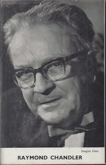 PLAYBACK First edition von Chandler, Raymond: Very Good Hardcover (1958 ...