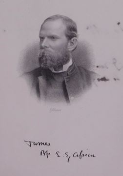 James Hannington, first bishop of eastern equatorial Africa. A history ...