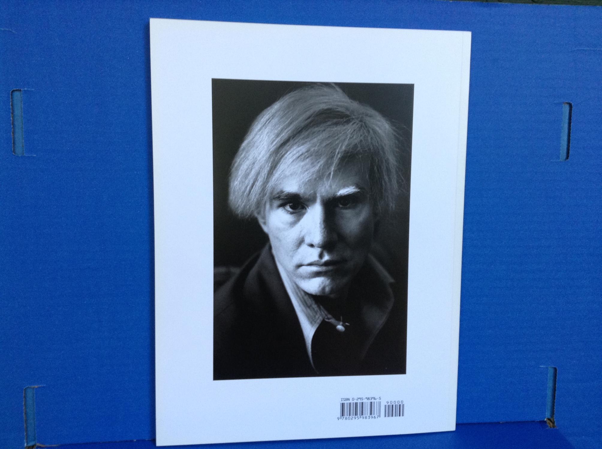 Icons and Legends: The Photography of Michael Childers by Hockney ...