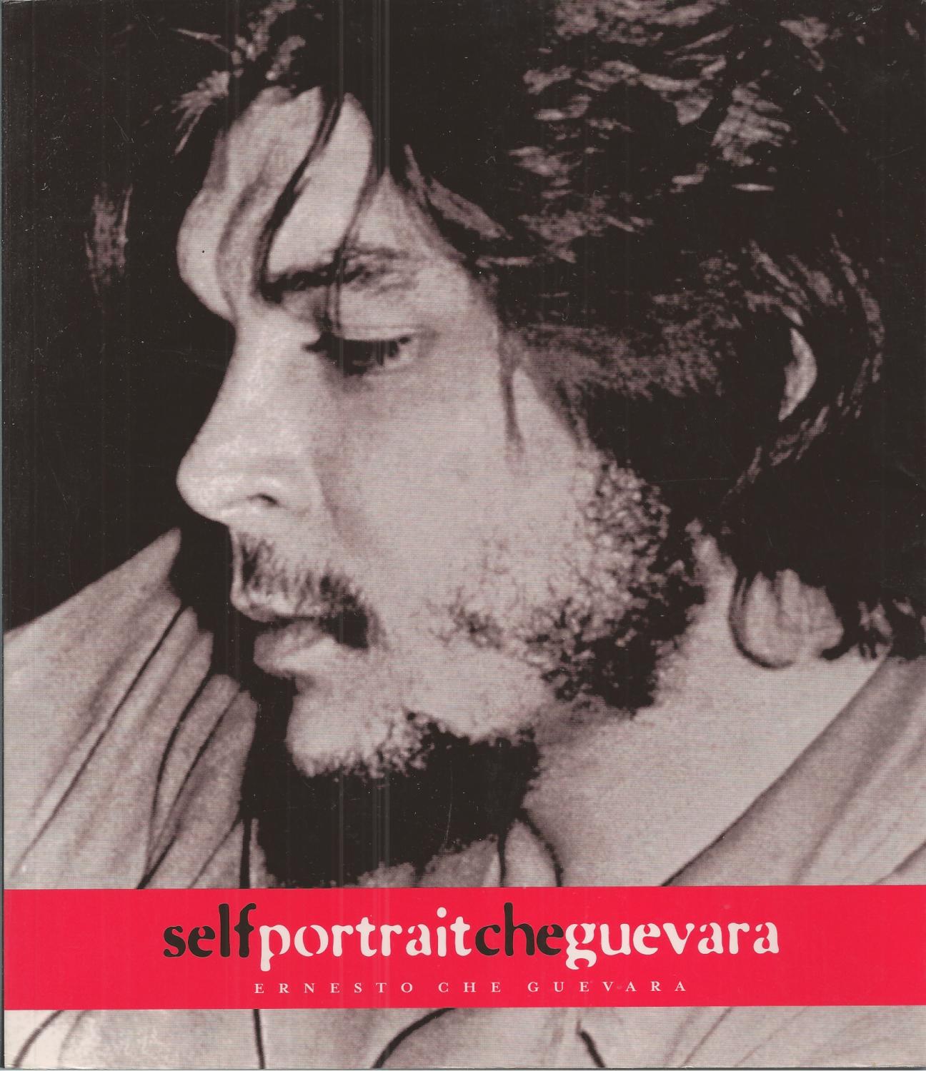 Self Portrait Che Guevara Self Portrait by Guevara, Ernesto Che ...