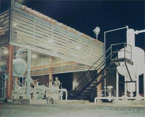 Southern Pacific Pipe Lines. by Southern Pacifci photographer.: (1940 ...