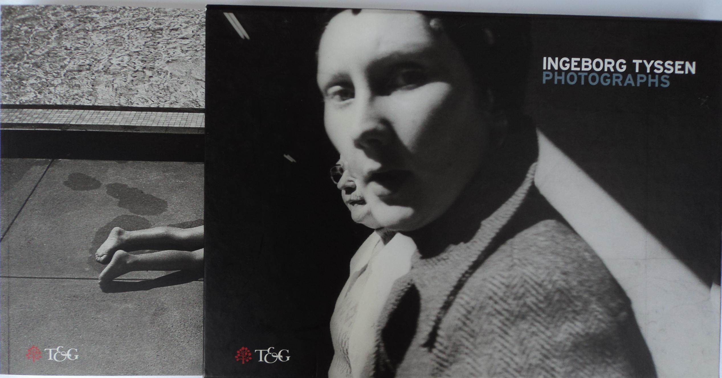 Ingeborg Tyssen: Photographs 1974 - 1992 by Williams. John (ed. & intro ...