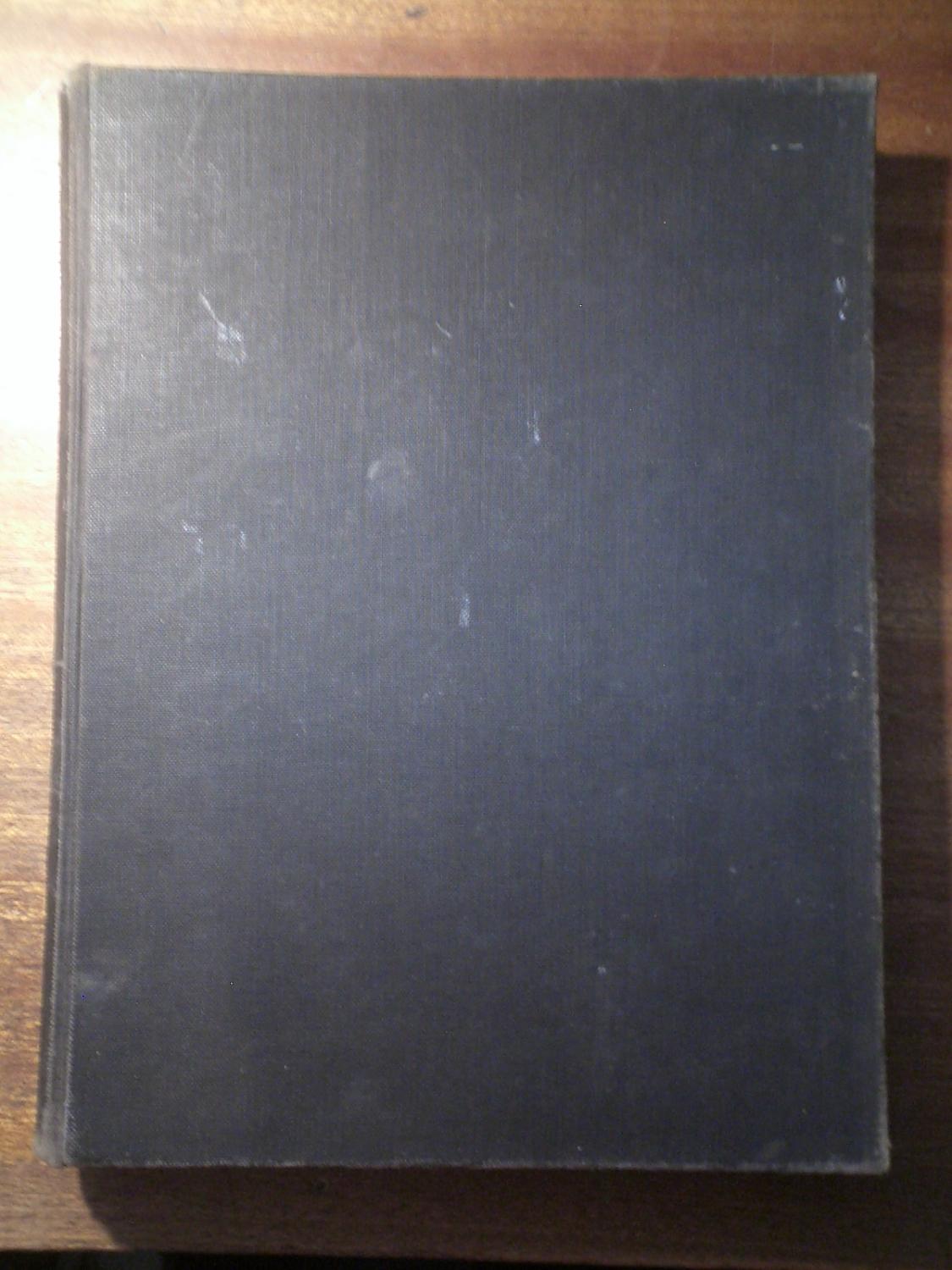 Chronicles of a Country Works Being a History of Messrs Charles Burrell ...