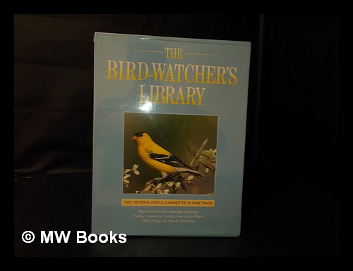 The Bird-Watcher's Library: Illustrated Encyclopedia of Birds, Pocket ...