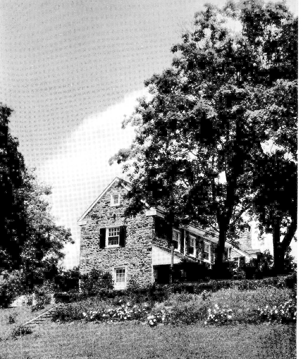 From an old house von Hergesheimer, Joseph, 1880-1954.: Fair Hardcover ...