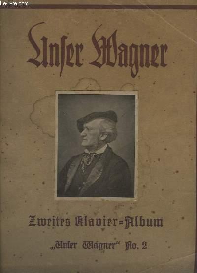 USLER WAGNER - TOME 2 - MARSCH UBER MOTIVE + SENTAS BALLADE : TRAFT IHR ... USLER WAGNER - TOME 2 - MARSCH UBER MOTIVE + SENTAS BALLADE : TRAFT IHR ...