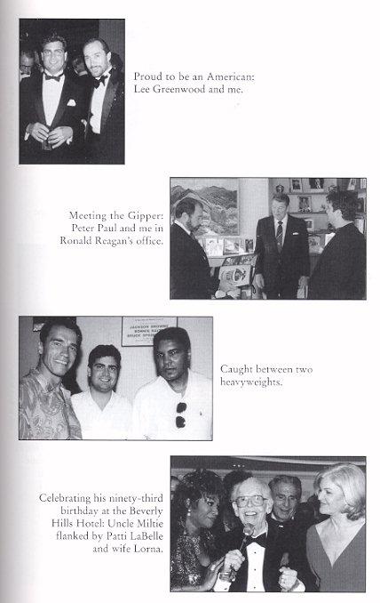 King of Cons : Exposing the Dirty, Rotten Secrets of the Washington ...