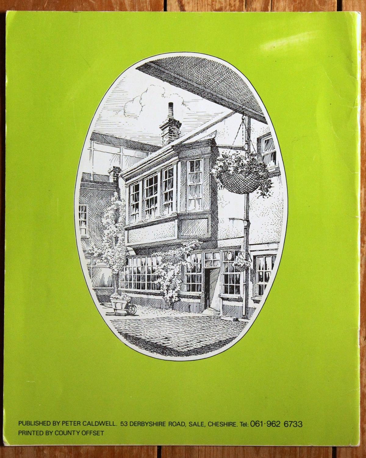 The Art & Technique of Pen and Ink Sketching by Caldwell, Peter: Very ...