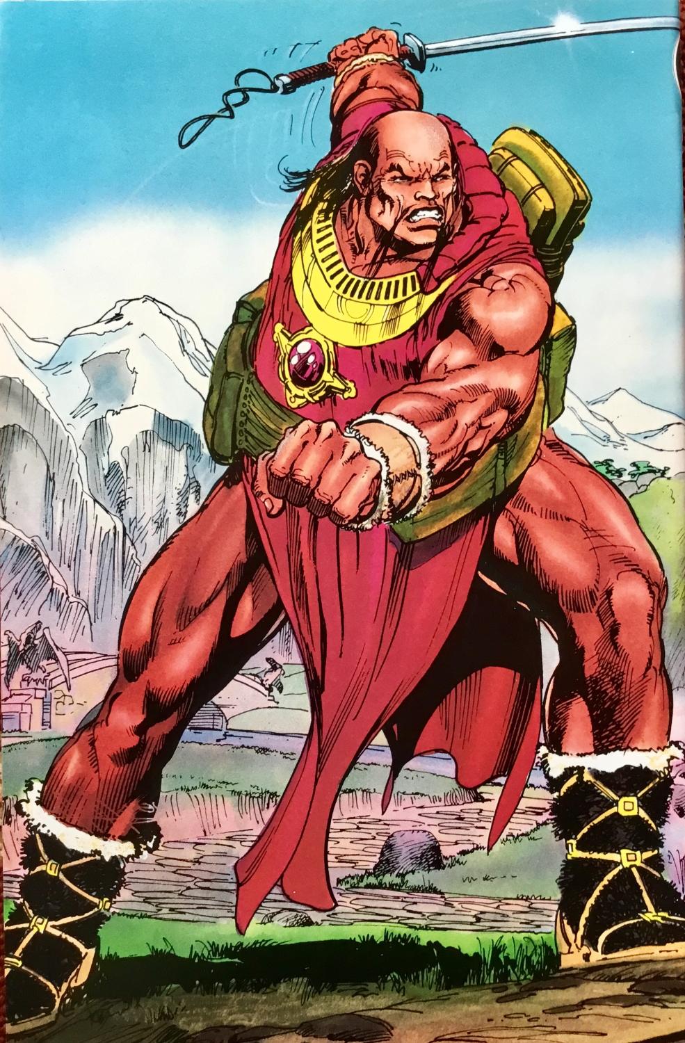 DEADMAN Nos. 1 to 7 (Complete 7 Issue Set) (NM) par DRAKE, ARNOLD ...