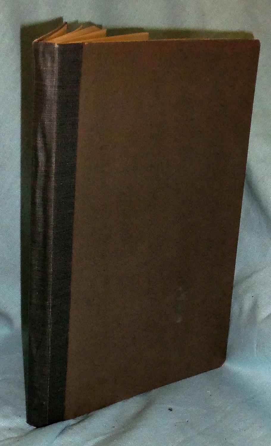 The Merrymount Press of Boston An Account of the work of Daniel ...