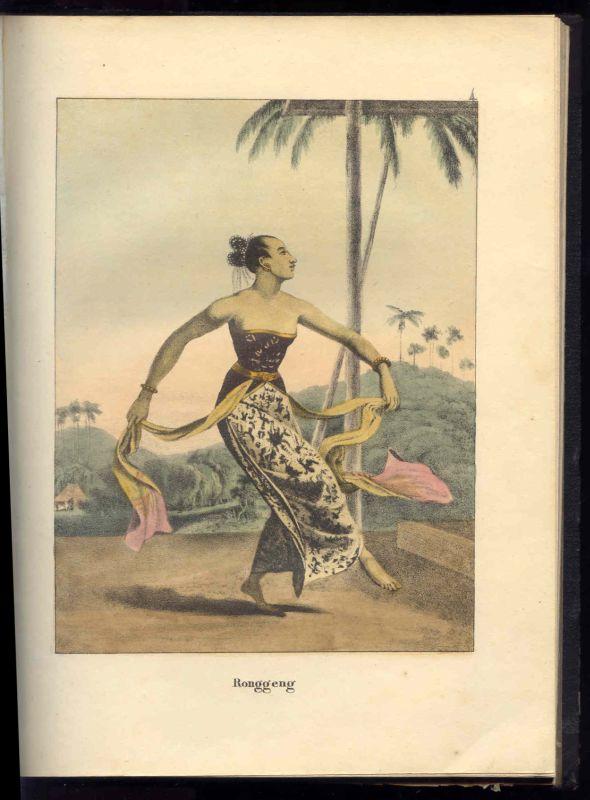 Description géographique, historique et commerciale de Java et des ...