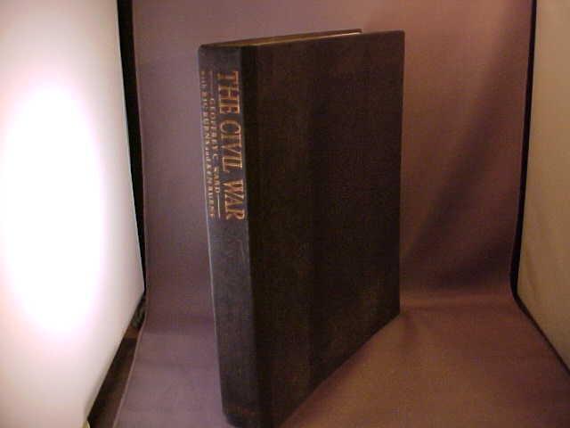 The Civil War: An Illustrated History by Ward :: :: Geoffrey C ...
