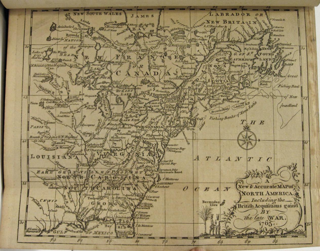 THE CRITICAL PERIOD OF AMERICAN HISTORY 1783 - 1789 Two Volumes (Part ...