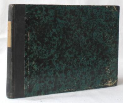 Album delle piu interessanti vedute di Roma. Nuovamente disegnate dal ...