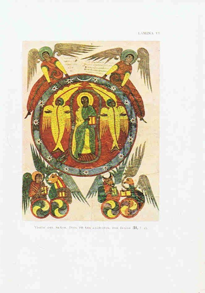 CATÁLOGO DE CÓDICES LATINOS. TOMO I, BÍBLICOS. de La Torre. Martín de ...