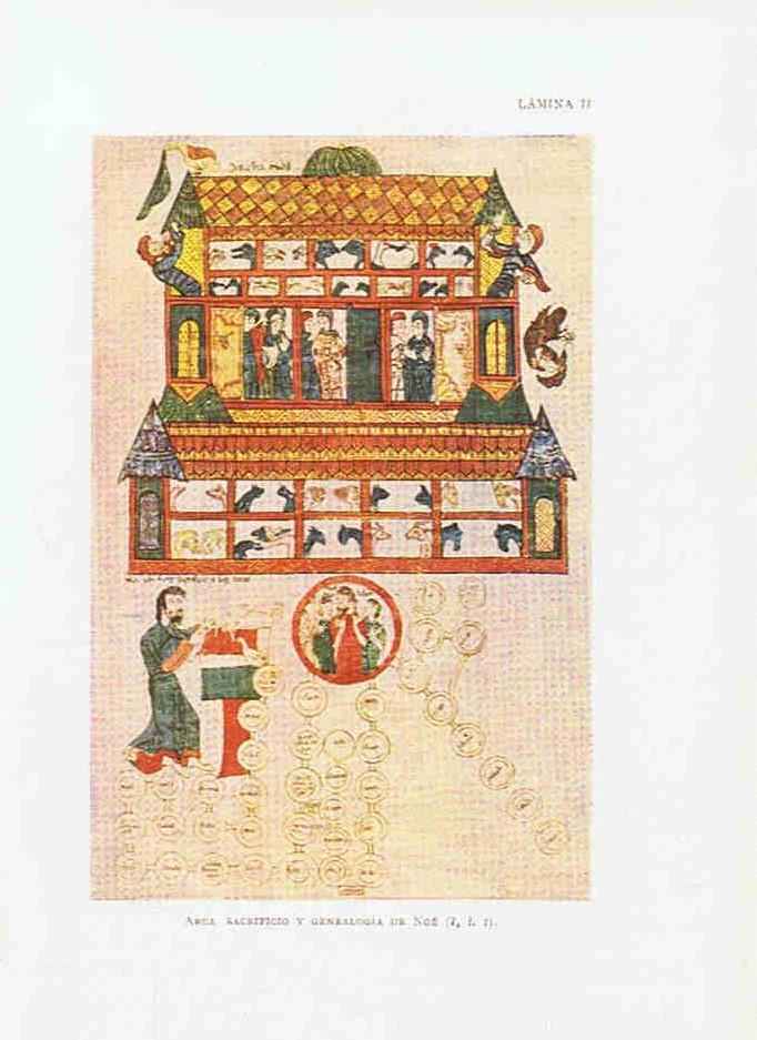 CATÁLOGO DE CÓDICES LATINOS. TOMO I, BÍBLICOS. by La Torre. Martín de ...