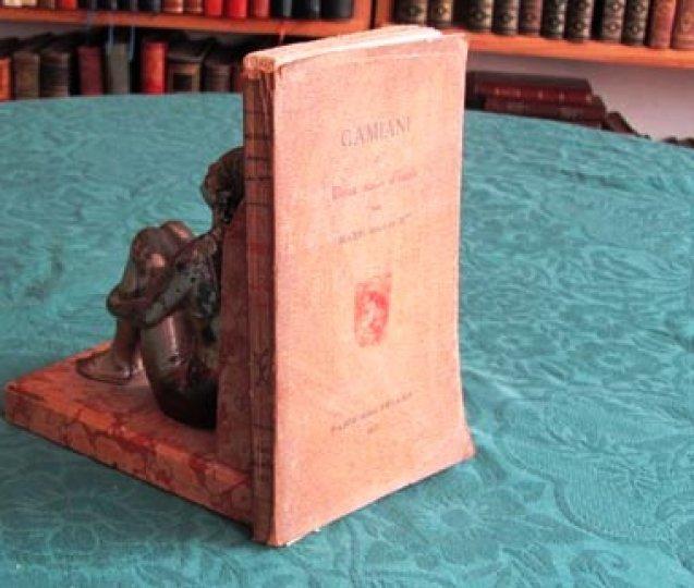 Gamiani ou Deux nuits d?excès. par MUSSET Alfred de: Bon Couverture ...