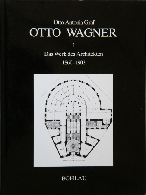 About Otto Wagner