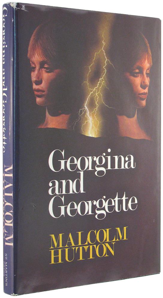 Georgina and Georgette. by Hutton, Malcolm.: (1984) | The Bookworm