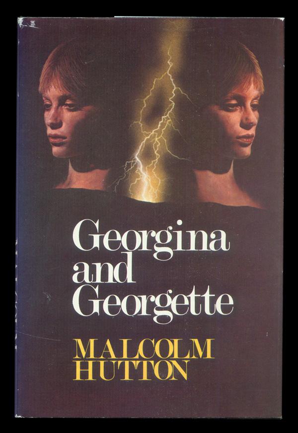 Georgina and Georgette. by Hutton, Malcolm.: (1984) | The Bookworm