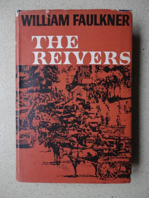 The Reivers by Faulkner, William: Near Fine Hardcover (1962) First UK ...