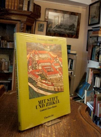 stift zirkel gabriel bucelinus von thomas stump - ZVAB