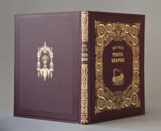 Die Alte Photographie by Recht, Camille: Fine | Dawson's Book Shop ...