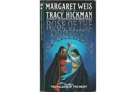 Rose of the Prophet Volume II: The Paladin of the Night by Margaret ...