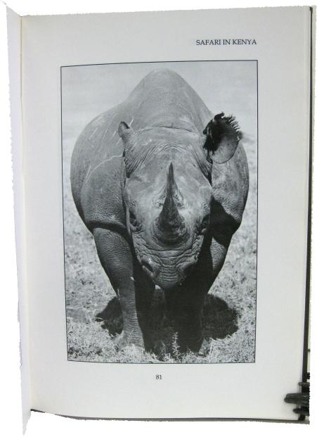 Safaris Revisited: The Best of Safari Magazine of the 1970s de Bates ...