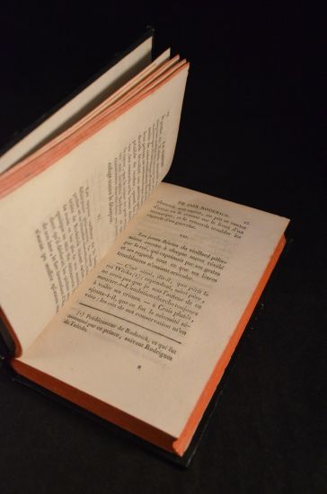 La vision de Don Roderick, le champ de bataille de Waterloo, Thomas le ...