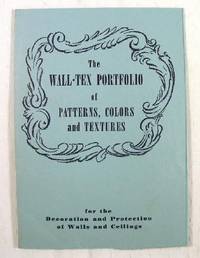 The Wall-Tex Portfolio of Patterns, Colors and Textures by Wall-Tex ...