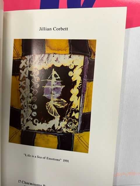 Nottingham Fine Art 1992 - Degree Show: Very Good Soft cover (1992) 1st ...