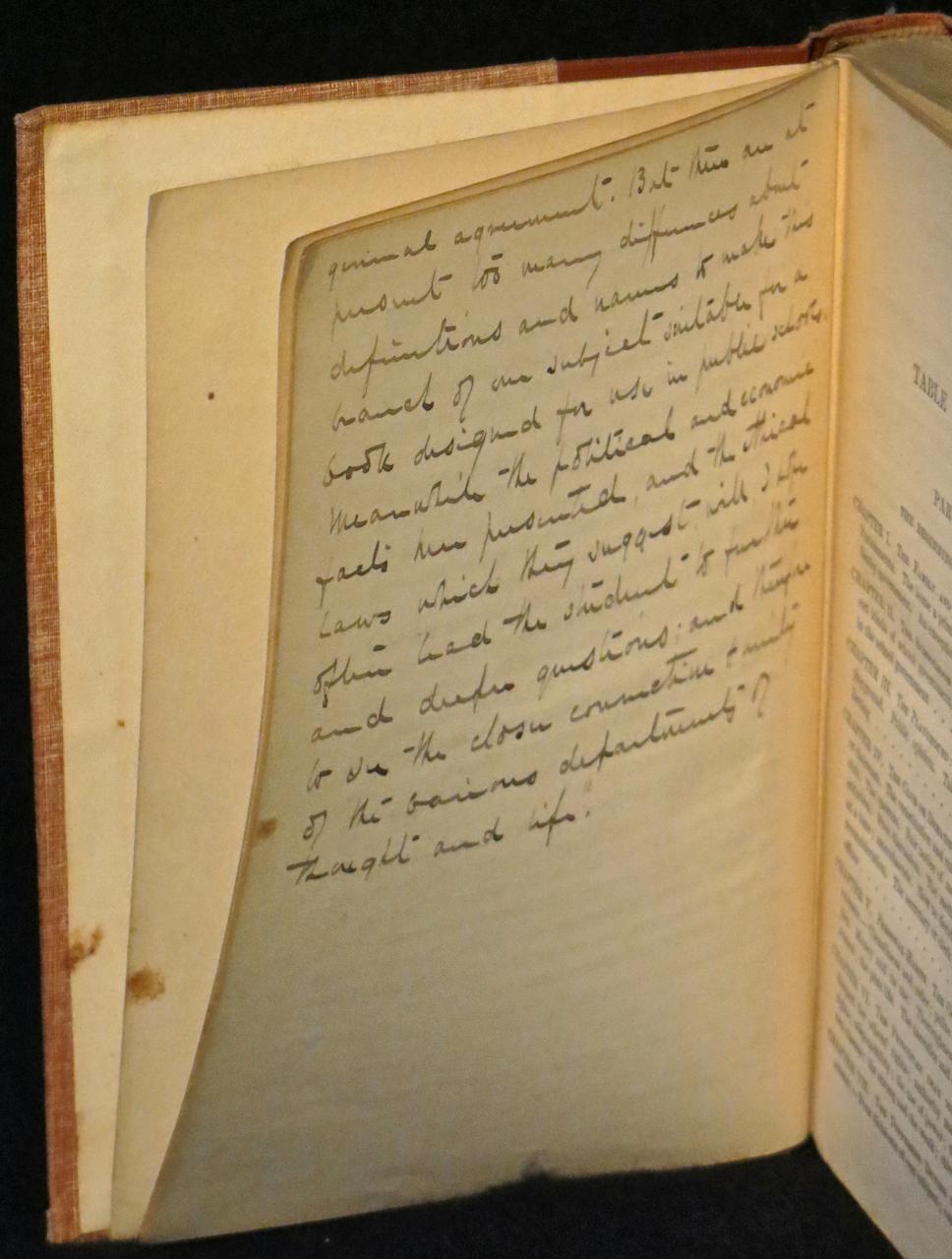 The American Citizen by Dole, Charles F. [Fletcher]: Very Good ...