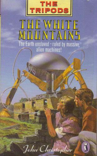 THE WHITE MOUNTAINS. The Tripods Trilogy 1. by John Christopher: Good ...