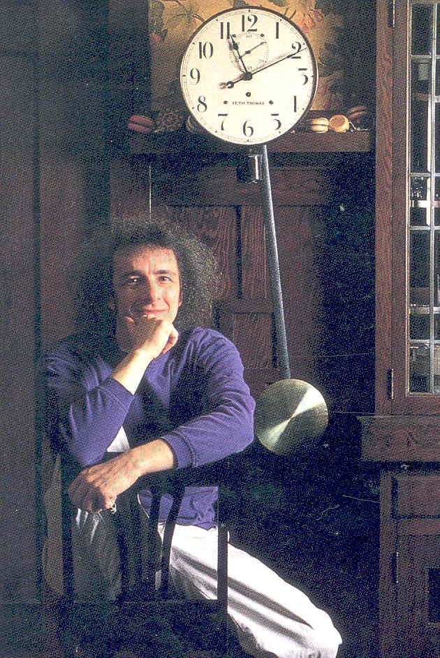 Silicon snake oil : second thoughts on the information highway by Stoll ...