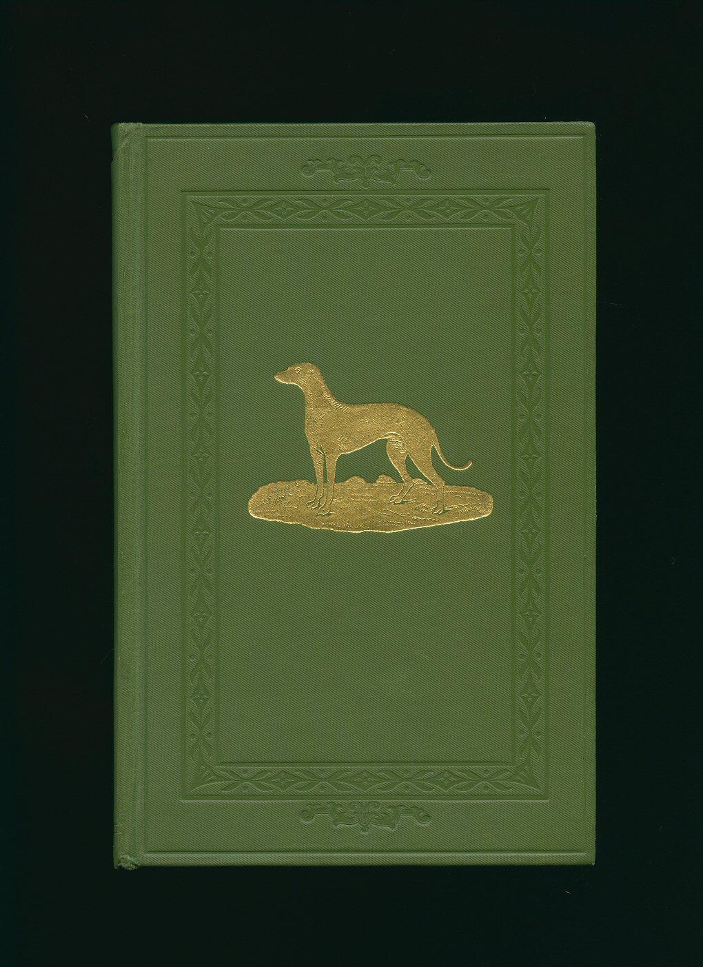 The Greyhound Stud Book Established by the National Coursing Club ...