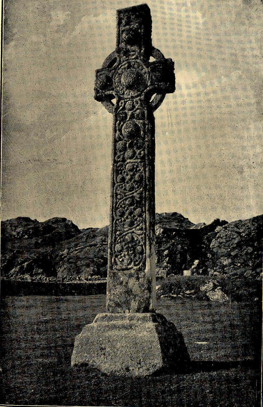 A Popular History Of The Highlands And Gaelic Scotland From The Earliest Times Till The Close
